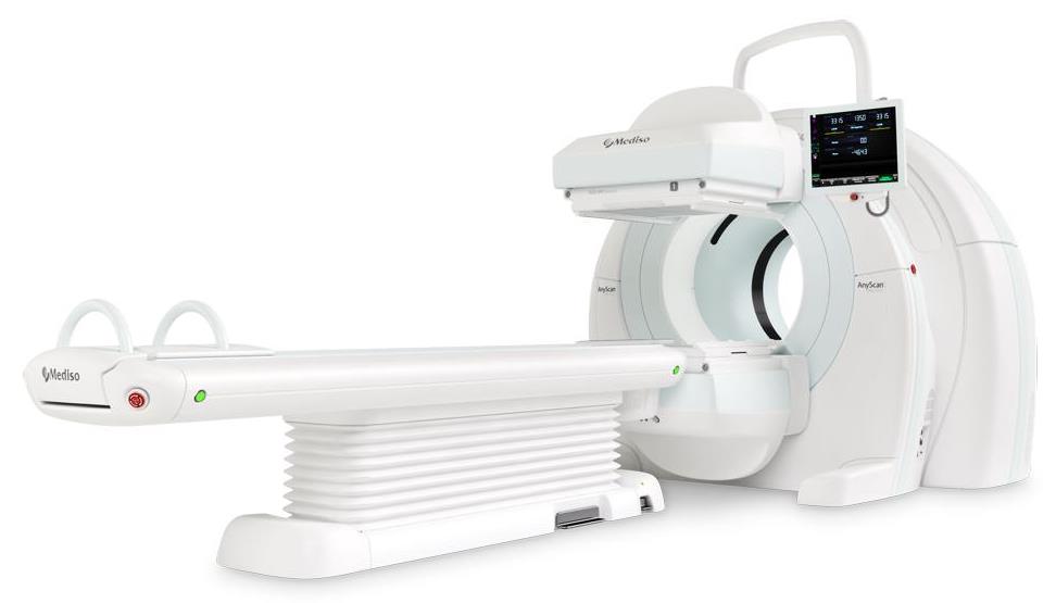 AnyScan - SC - Clinical Products - AnyScan Family - SPECT/CT ...