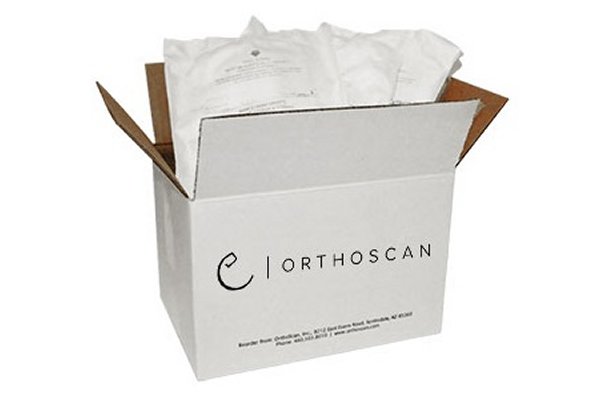 Orthoscan - Other Product - Mini Drapes by Orthoscan, Inc.