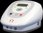 Omega Laser Systems Xp Clinic Control Unit for Laser Therapy