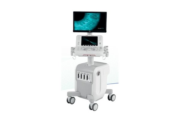 MyLab - X75 - Diagnostic Ultrasound Systems - Ultrasound ...