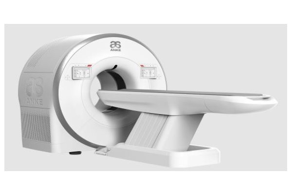 Anke ANATOM S400 128-Slice Spiral CT Scanner