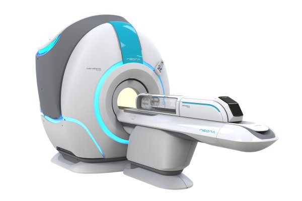 Time Medical - NEONA - MRI - Neonatal MRI System By Time ...