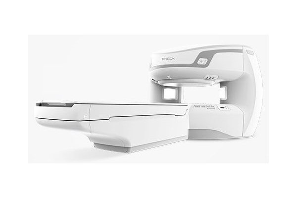 PICA Whole Body MRI System