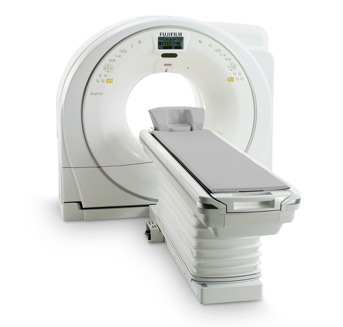 Supria - Plus (16/32) - CT - CT Scanning Devices By Fujifilm Healthcare ...