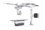 WDM Digital Radiography Series Fully Automatic Ceiling Suspended DR
