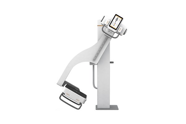 WDM Digital Radiography Series Fully Automatic U-Arm DR System