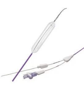 ENDO-FLEX - Dilation - Multi-Stage Dilation Balloons by ...