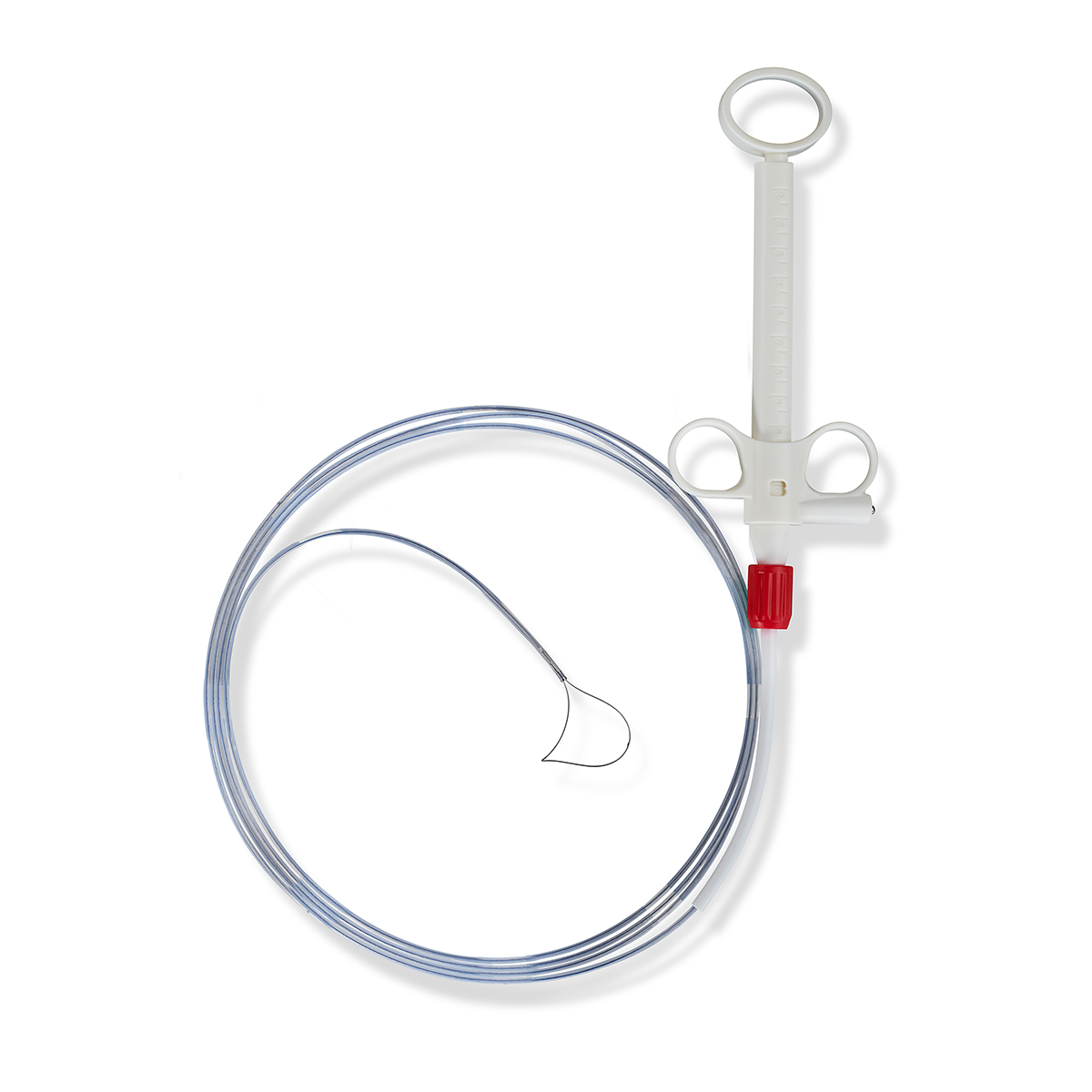 EN10318 - Endoscopy - Clinical Products - Polypectomy Snares ...