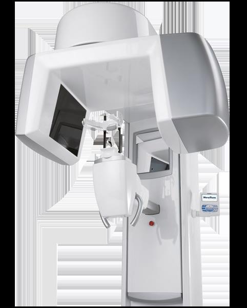 NewTom - VGi EVO - Medical Division - Evolved 3D Imaging by ...