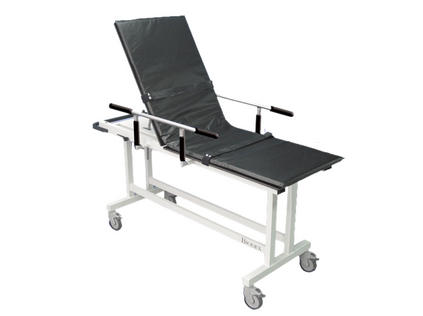 Biodex - Medical Imaging - MRI Stretchers and Accessories