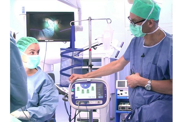 IMS - Stretta - Control Module by Innovative Medical Solutions