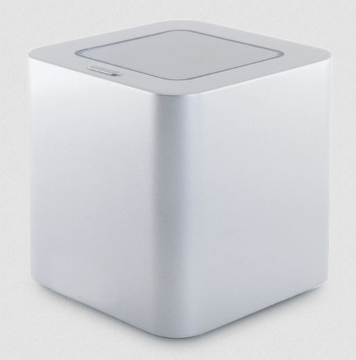 Spartan Cube Portable DNA Analyzer