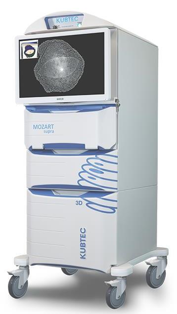 MOZART Supra - The MOZART System - Margin Management for ...