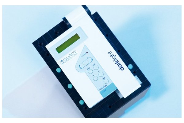 QUART - Darklight Duo - Meters - Instruments - Sensitometer
