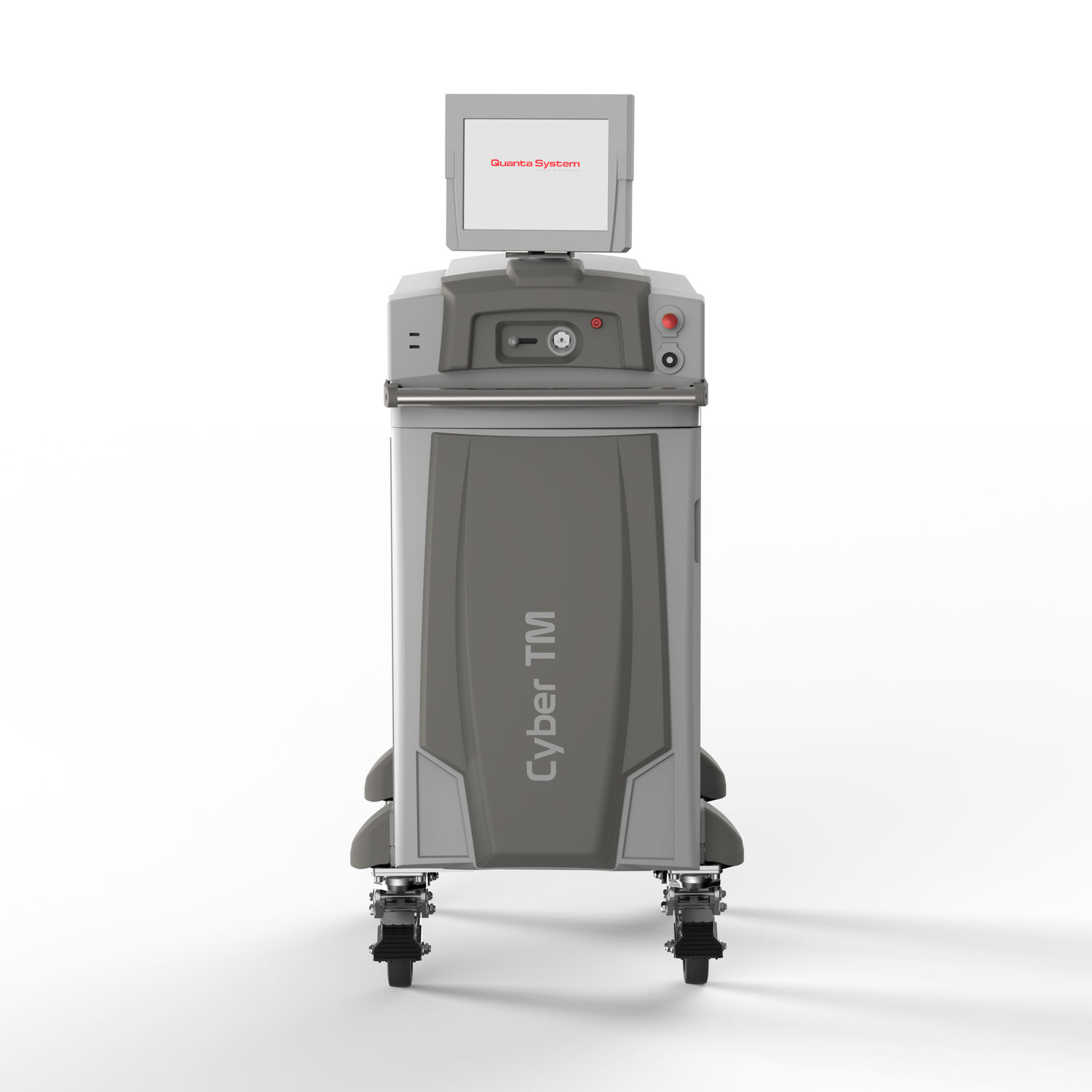 Cyber TM 150W - 200W Thulium Surgical Laser System
