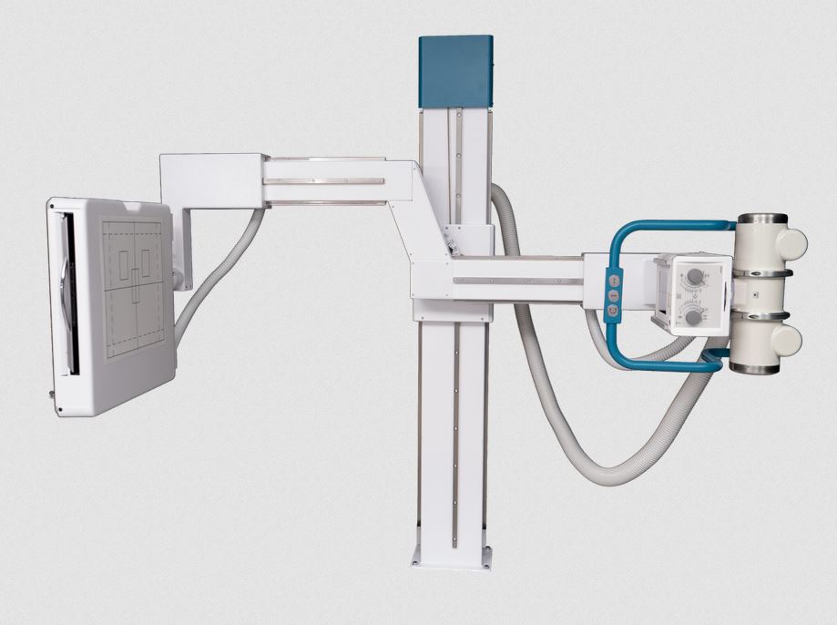 PROTEC PEDS 600 U-Arm System