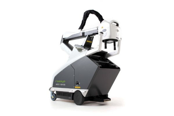 Roesys - Micro-X Rover - Ultralight Mobile X-ray System by ...