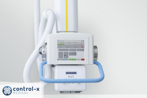 Perform-X C- And F-Series Advanced Diagnostic X-Ray Systems