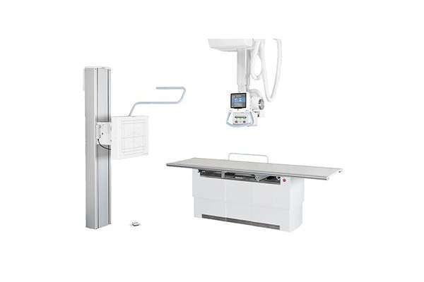 Arcoma Intuition - X-ray Systems - Versatile Digital ...