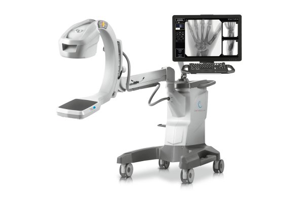 Ziehm - TAU 1515 - Orthoscan Mini C-Arms - Orthoscan mini ...