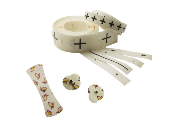 Izimed - Radiation Therapy - Radiopaque Markers - CT And X-Ray By IZI ...