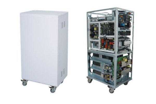 Drgem - GXR-U Series - X-ray Generator - Stand Alone High ...