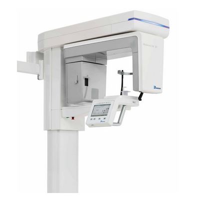 ProVecta Prime Ceph - X-Ray Systems - 3D & 2D X-ray Images ...
