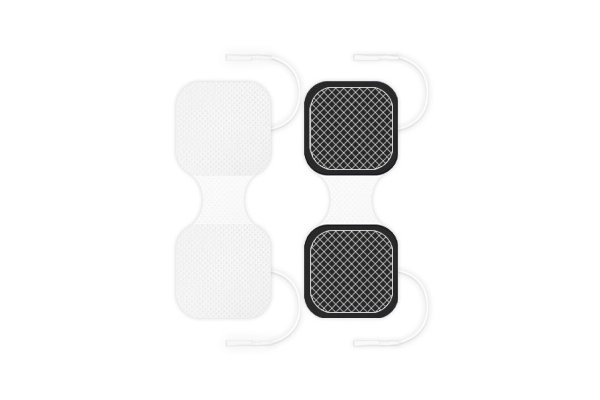 Axelgaard UltraStim - Dual - Electrodes - UltraStim - Current ...