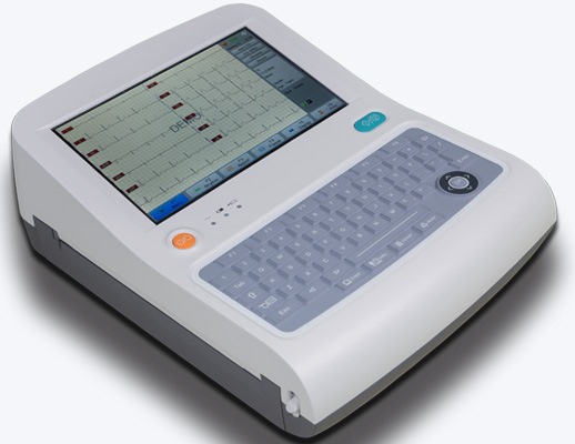 HeartScreen - 210 - Cardiology Products - ECG Devices - 12 ...