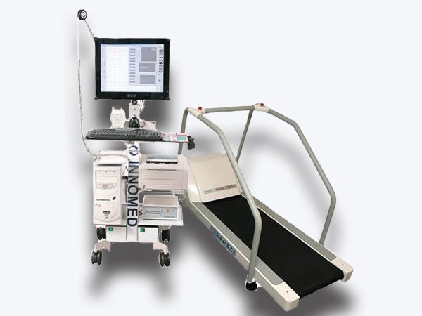 Innomed - CardioPC/E - Cardiology Products - ECG Devices