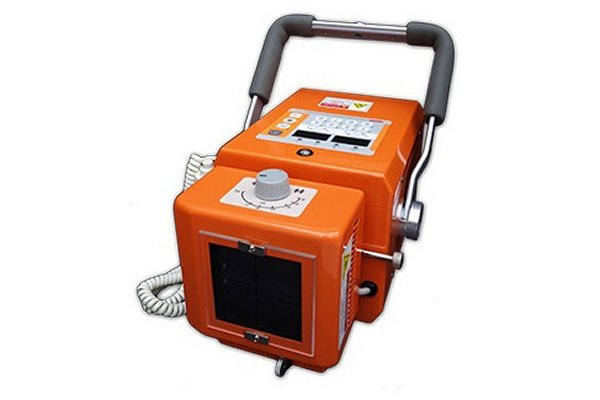 ECORAY 1040HF Portable X-ray Imaging Generator