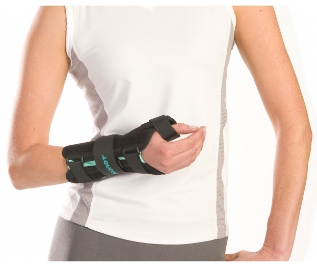 Aircast A2 - Hand/Wrist - Hand and Wrist Bracing - Wrist ...