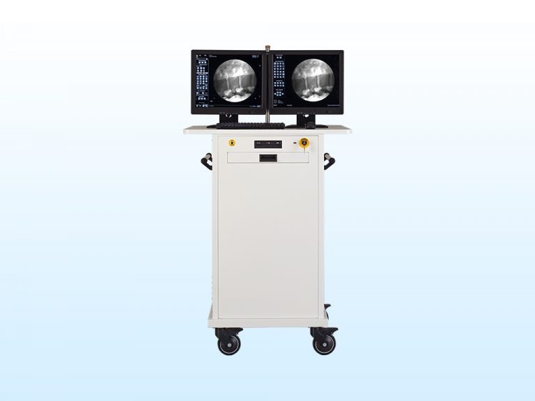 ProRad - Premium S9+ - Fluoroscopy- C - Arm - C-Arm System by ...