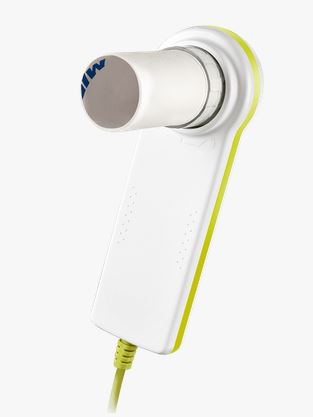 Minispir Light - Products & Software - Spirometers - Handheld ...