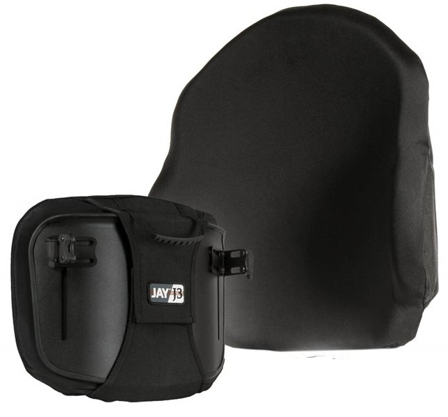 Jay - J3 - Seating and Positioning - Wheelchair Backs