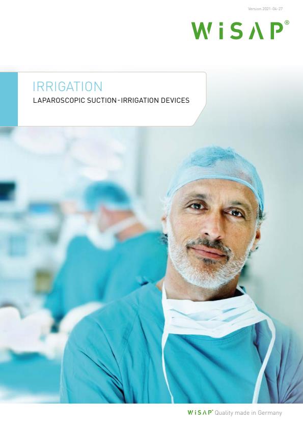 Wisap - Model CO2 - Aqua Purator Systems- Brochure