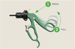 Wisap PRO-Line Instruments for Laparoscopy