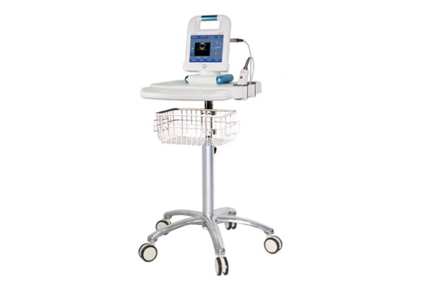 Caresono - Padscan HD5 - Bladder Scanner By Caresono ...