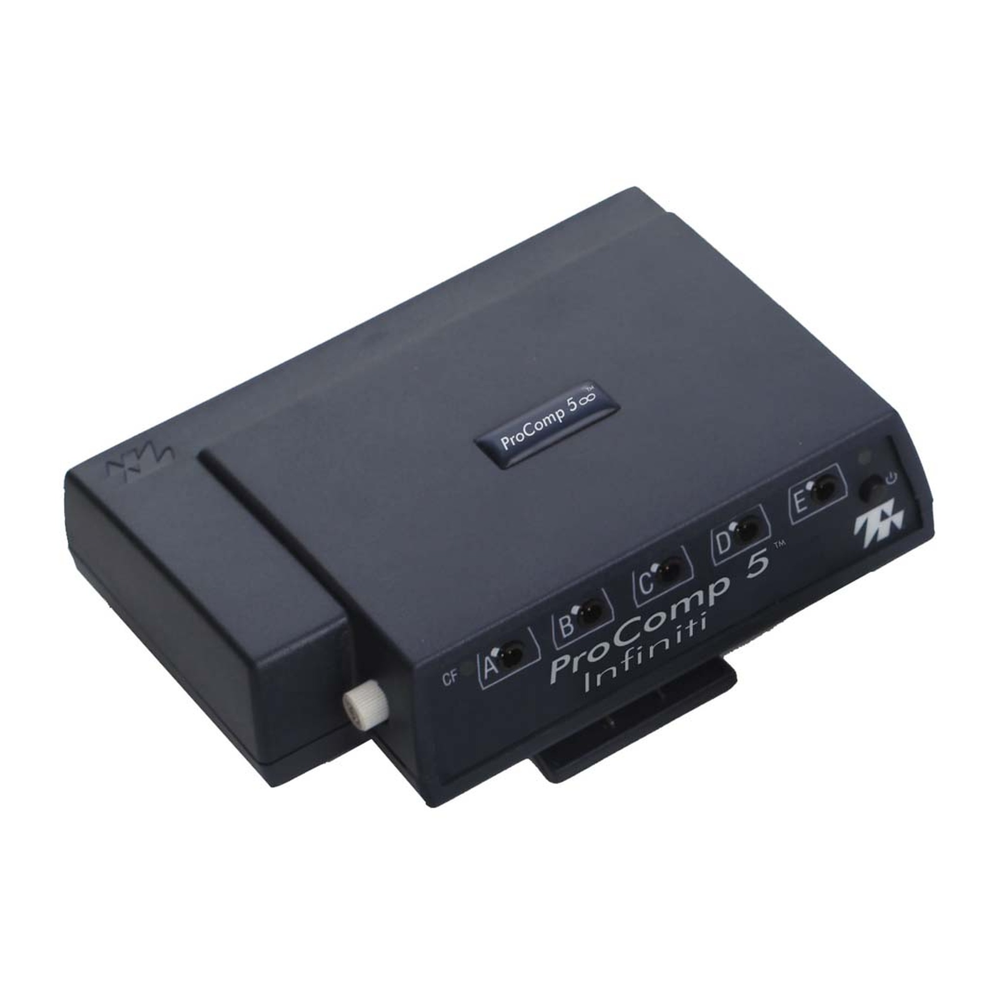 ProComp5 T7525 Infiniti 5 Channel Encoder System
