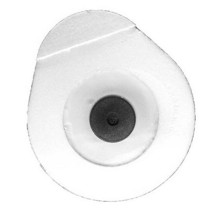 Uni-Gel T3425 Single Skin Electrodes