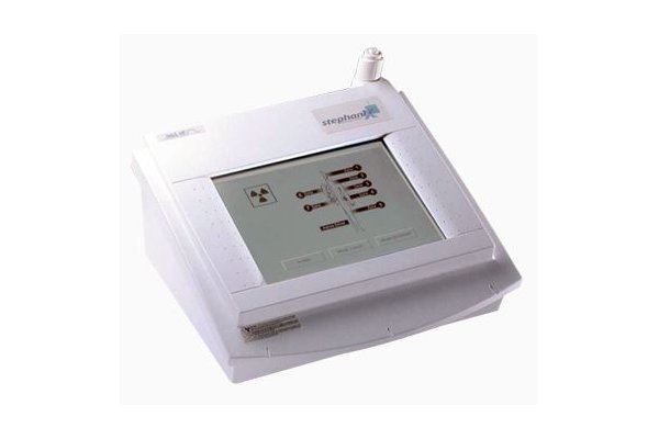 Stephanix Radiography and Fluoroscopy