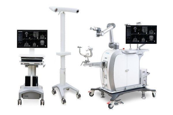 EPEd - EPROB - Medical Product - Robotic Arm + AI and ...