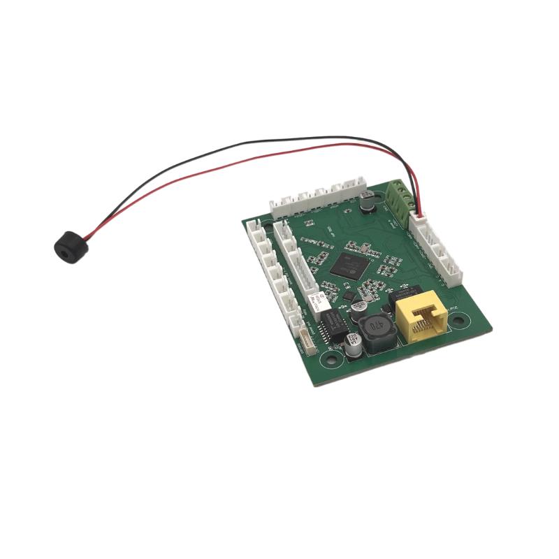 HeoZ HZ-TB05 Industrial Phone SIP VoIP Board