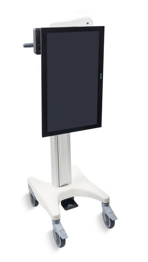 Navient Cranial - Surgical Navigation System By Claronav