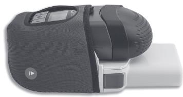 Breas - Z1 Auto - Z 1 - Breathing Device by Breas Medical AB