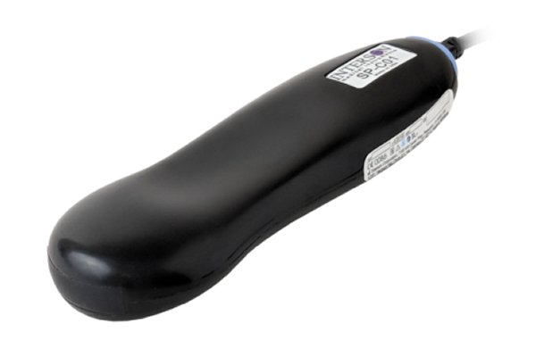 Interson - SiMPLi Micro-Convex Vet - Veterinary