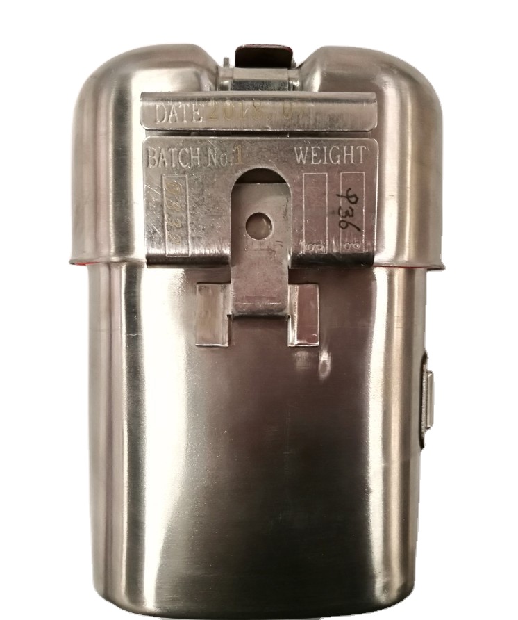 ASTTAR - ZL60 - 60 minutes filter self rescuer by Shaanxi ...