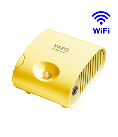 Vapo - VP-C1 - Nebulizer - Classic Compressor Nebulizer