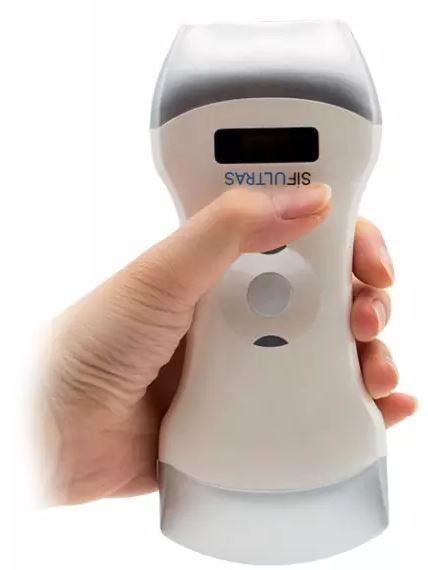 SIFSOF - SIFULTRAS-3.32 - Multi Head Ultrasound Scanner - 3 ...