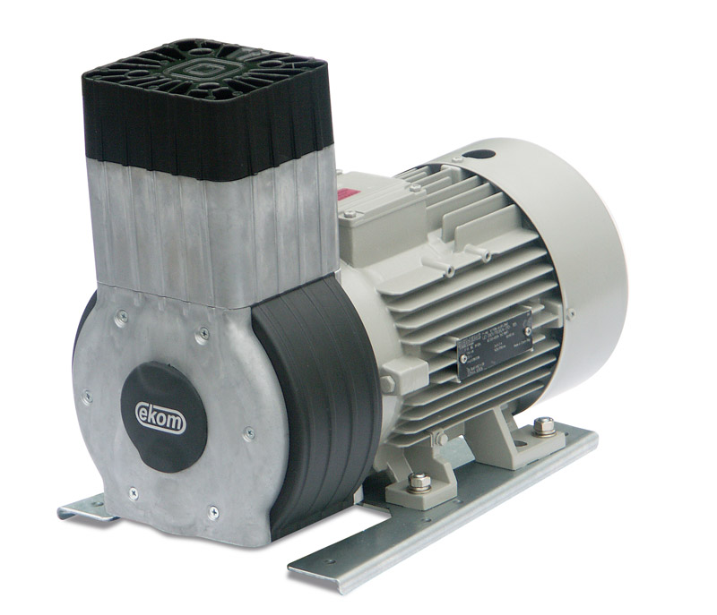 EKOM - AJ - AV - AC Compressor Aggregates - AC Compressor ...